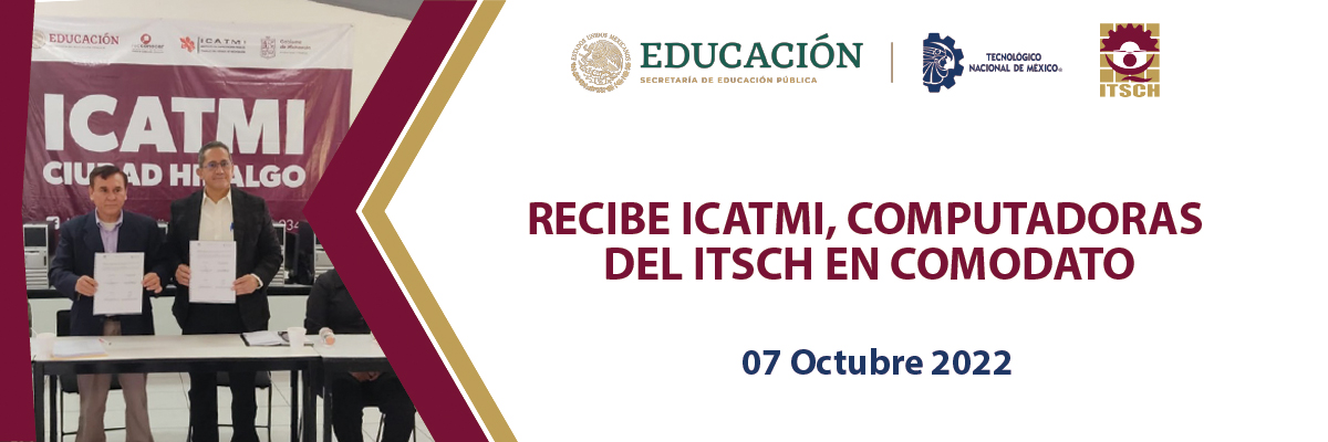 TECNM/CDHIDALGO